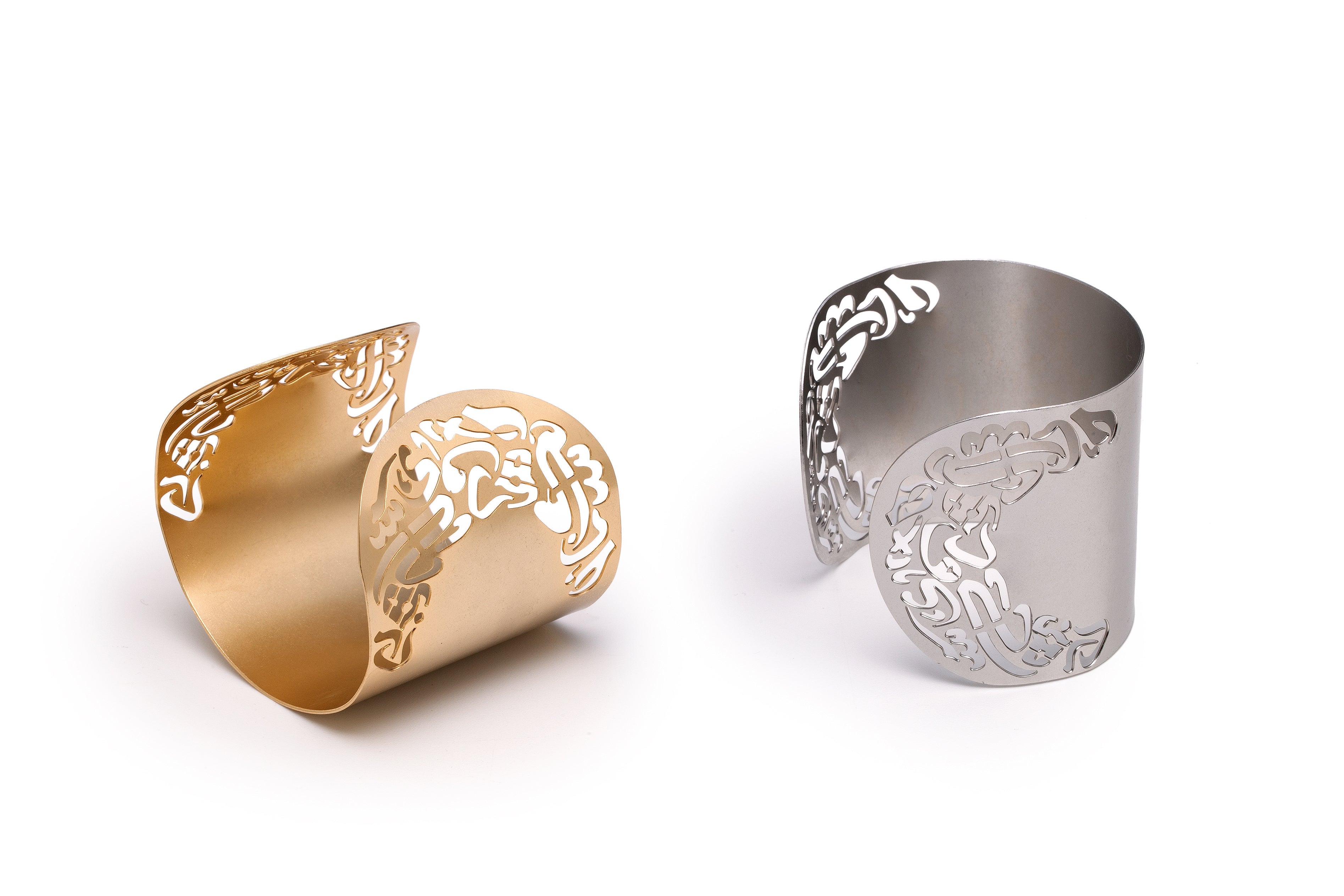 The Arabi Collection – gadeer.design